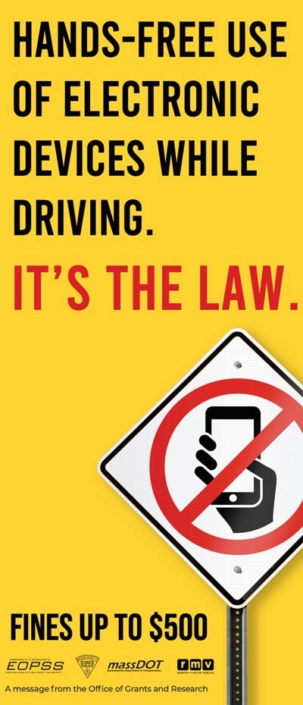 Hands-free mobile device law takes effect Feb. 23 - Transportation ...
